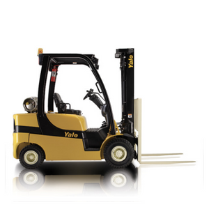 MONTACARGAS MODELO YALE GC060VX | Venta, renta y mantenimiento de ...